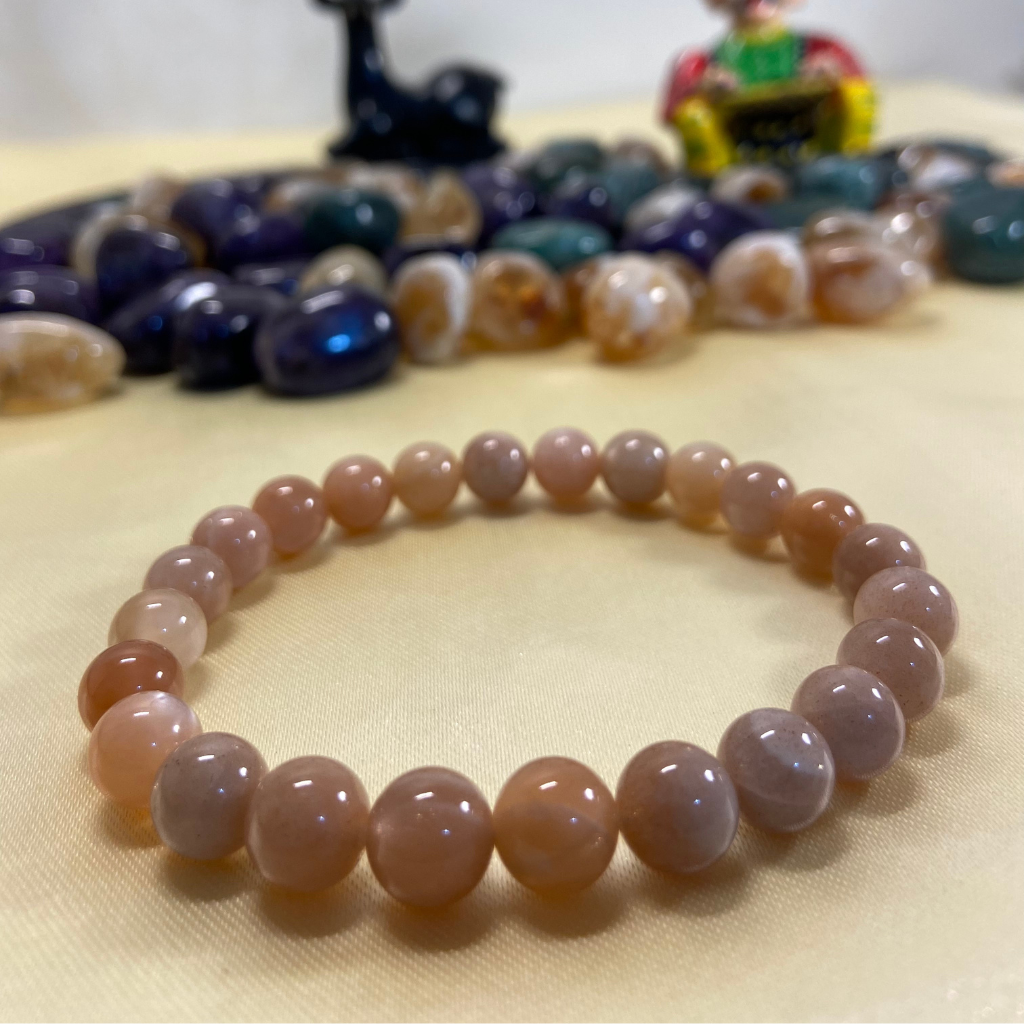 Sunstone - Origin, Benefits, Precautions – G for Gemstones